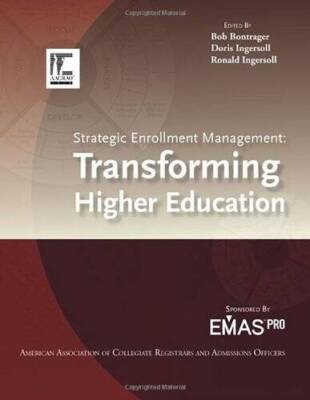 Strategic Enrollment Management Transforming Higher Education ...