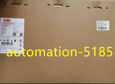 1PCS ABB contactor AF750-30-11 100-250V New fedex or DHL | eBay