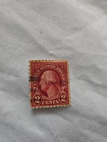 george washington 2 cent stamp | eBay
