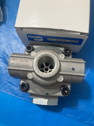Bendix 800348 Quick Release Valve for sale online | eBay