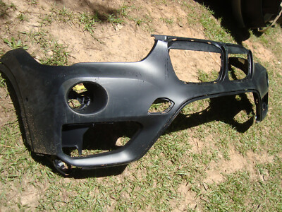 Bumper Cover Facial Front for BMW X1 2016-2018 BM1014101 51117453566 | eBay