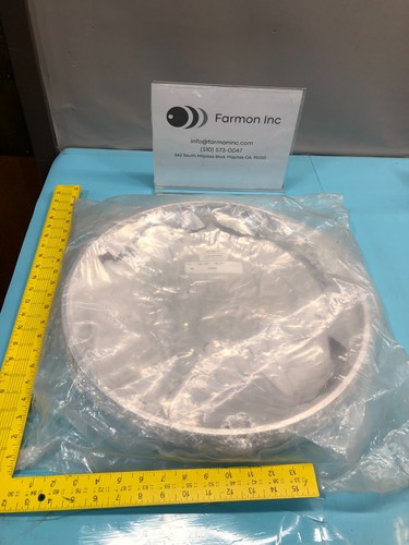 AMAT 0021-15607 UPPER SHIELD 300MM SIP TA, 160141 | eBay