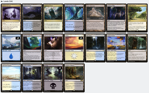 Tivit, Seller of Secrets RIGGED VOTING TOKENS Magic MTG Custom ...