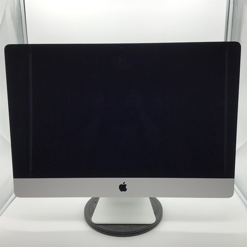 Apple iMac 27" 5K 2019 i5-8500 3.00GHz/16GB/1TB A2115 | eBay