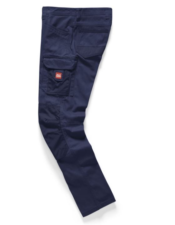 Mens Hard Yakka Legends Cargo Pant Workwear Navy Y02202 | eBay.de