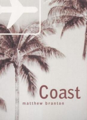 Coast By Matthew Branton. 9780747547433 | eBay