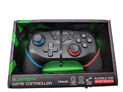 NEU Battletron Controler für Nitendo Switsch Spiele TOP QUALITÄT NEU ...