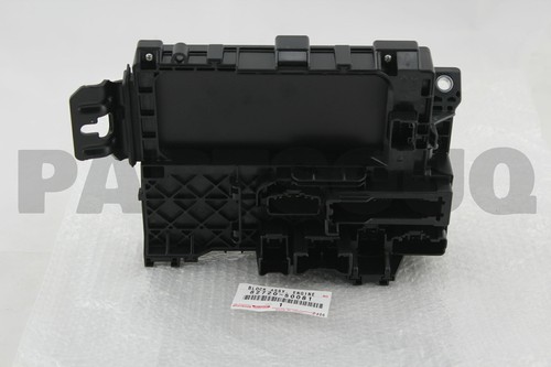 8272050081 Genuine Toyota BLOCK ASSY, ENGINE ROOM JUNCTION 82720-50081 ...