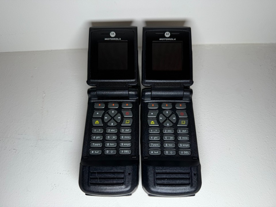 Motorola XTS4000 VHF P25 HAM/Trunking H18KCN9PW9AN Radio Only | eBay