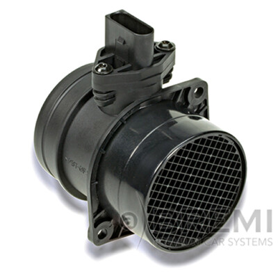 BREMI Mass Air Flow Meter MAF For VW PORSCHE AUDI Golf Mk4 Jetta III ...