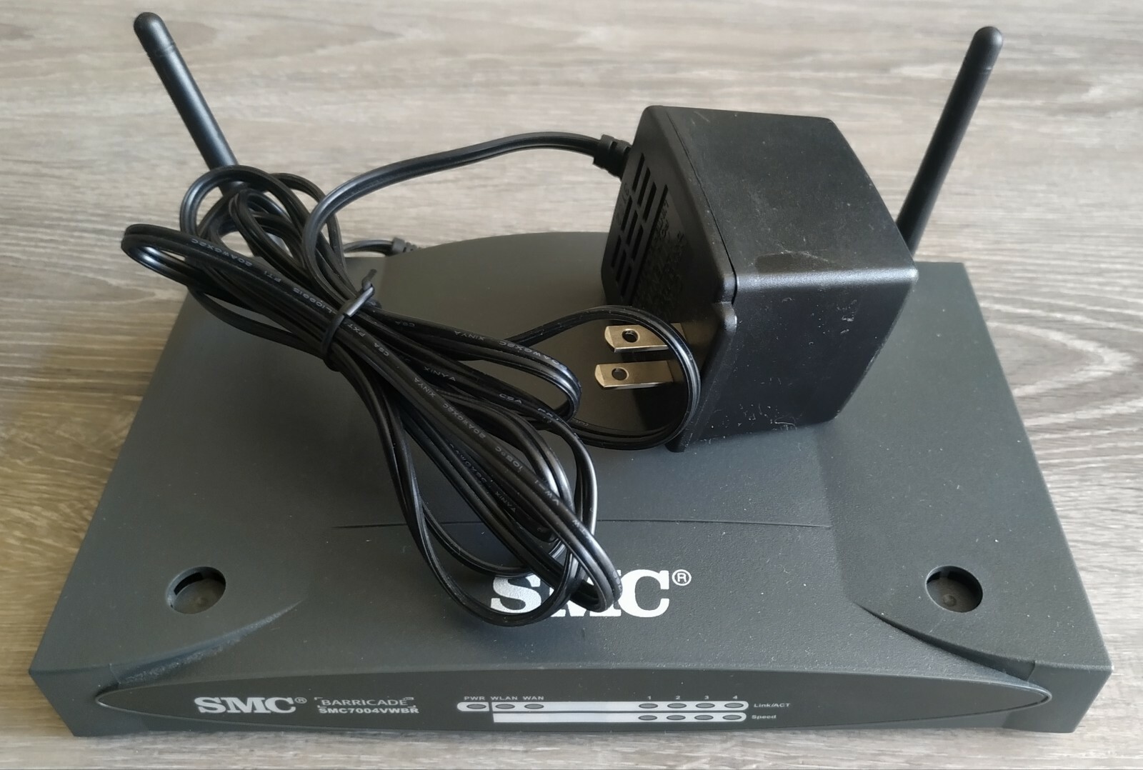 SMC7004VWBR WiFi Router | eBay