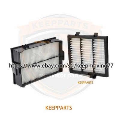 Pa30174 For Hitachi Cabin Air Filter Skl46665 Wp10180 Sc 80077 ...