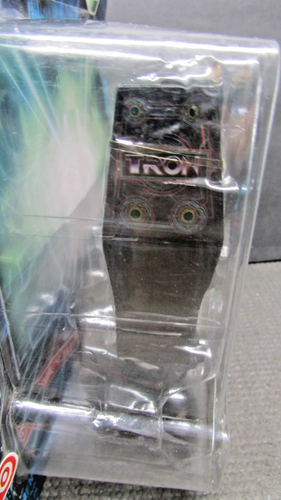 Tron Legacy Action Figure lot x3 Sam flynn Tron arcade Target Quorra ...