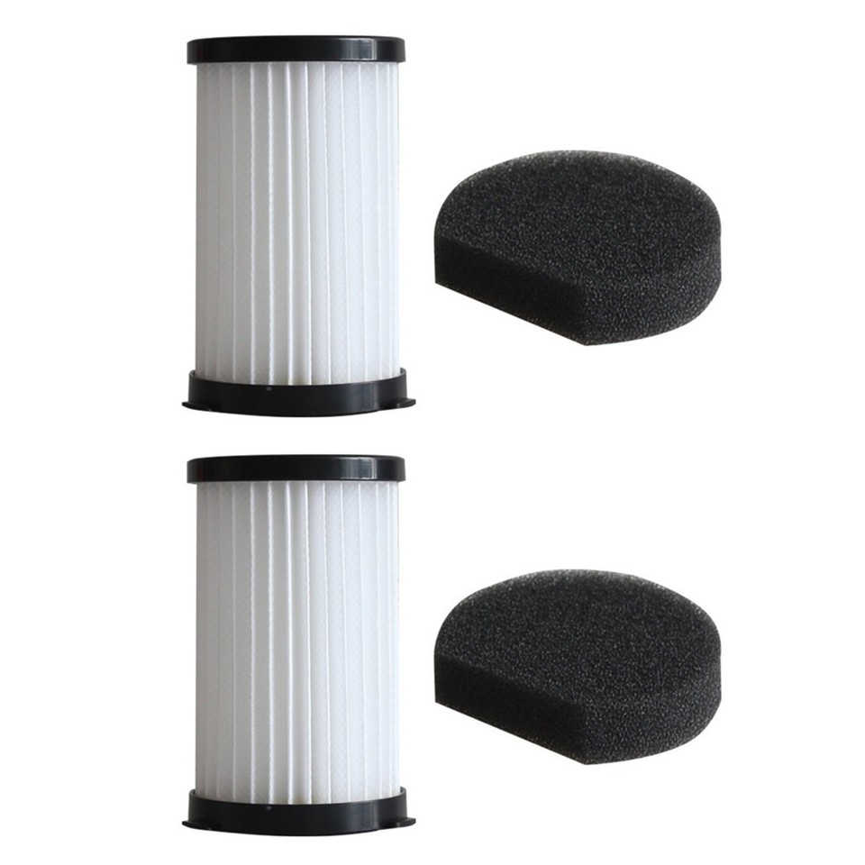 H13 Grade HEPA Replacement For Home Use H13 HEPA Grade Washable ...