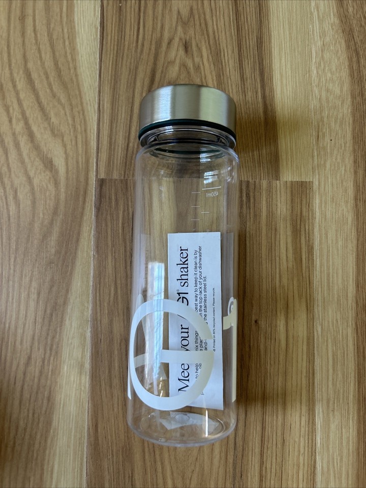 AG1 Athletic Greens Metal Canister with Shaker and Scooper | eBay