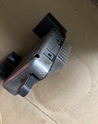 89257-30080 Toyota Computer, cooling fan 8925730080, Genuine OEM Part ...