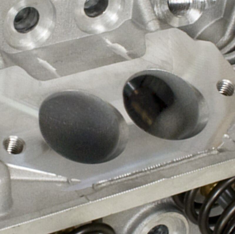 1914cc Air-cooled VW Bug Engine Rebuild Kit, 69mm Crank GTV-2 Heads ...