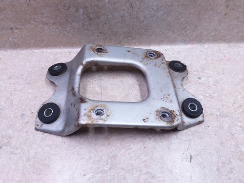 Honda 350 SL SL350 K2 Moto Sport Front Fender Mount Bracket 1972 VTG ...