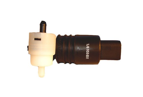 Windshield Washer Pump for E320 Mercedes Benz 1J6-955-651 | eBay