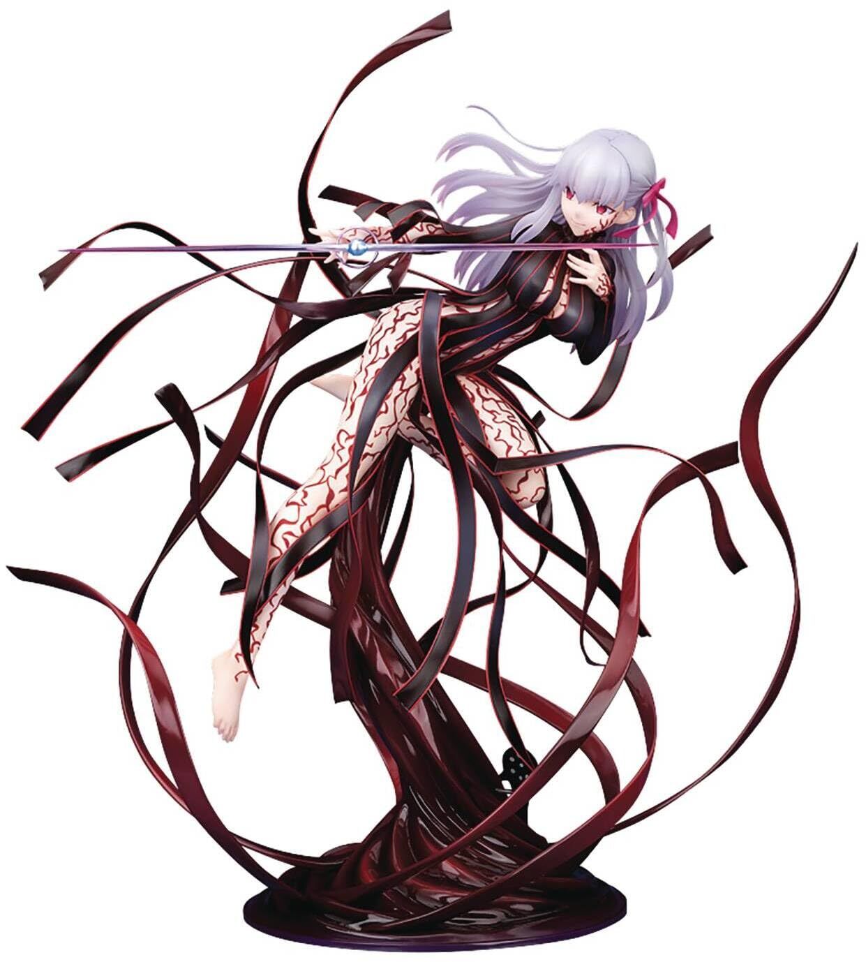 Movie version “Fate/stay night [Heaven’s Feel]” Sakura Matou 1/7 figure | eBay