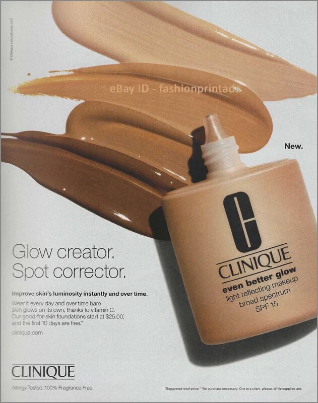 Magazine Makeup Ads 2017 | Saubhaya Makeup