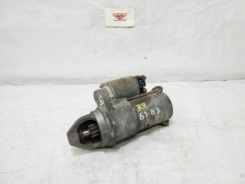 2010-2017 GMC Terrain Engine Starter Motor 2.4L 4WD OEM 12609317 | eBay