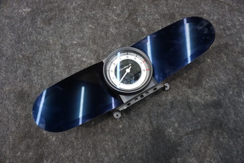 Front Instrument Cluster Speedometer 992920731 Porsche 911 Turbo S 992 ...