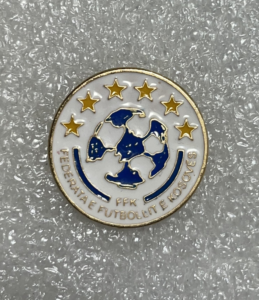 Ffk Logo ITC New Veljovic Pro Font Family