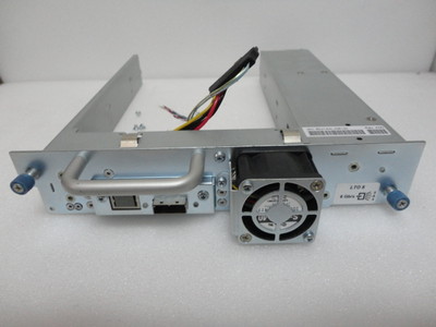 HP LTO5 Ultrium3000 SAS Tray for MSL NoDRIVE BL540A 603881-001 BL540B ...