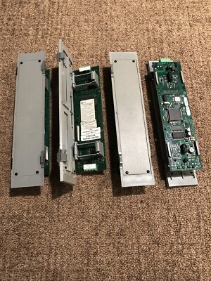 Fire Alarms - Edwards System