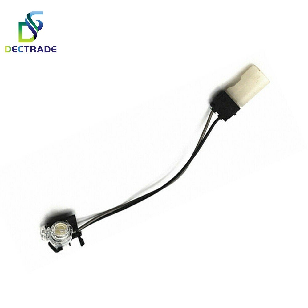 L or R Exterior Door Handle Puddle Light For Audi A6 A7 Q7 4H0 947 133 ...