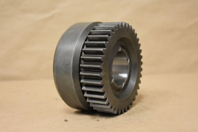 2-P-893 CHELSEA PARKER PTO OUTPUT GEAR (870 SERIES) 38 TEETH/44 SPLINE ...