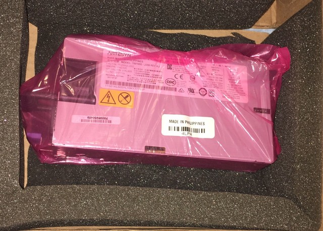 Artesyn 7001692-j202 - IBM 02cl762 Power Supply for sale online | eBay