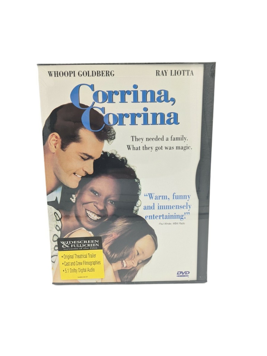 Corrina Corrina Elenco