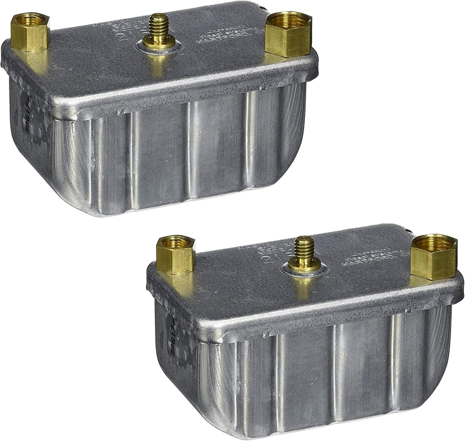 CASE-IH 1013157 - Cross reference fuel filters