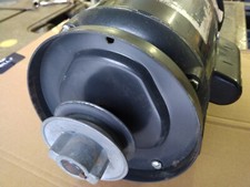 Craftsman Table Saw 1hp 115 V Reversible Motor 62618 From Model 113. ...