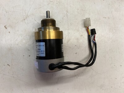 Maytronics Dolphin Pool Robot C5 Wave 100 2x2 Cleaner Pump Motor ...