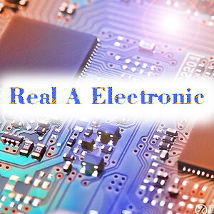 Real A Electronic | eBay Stores