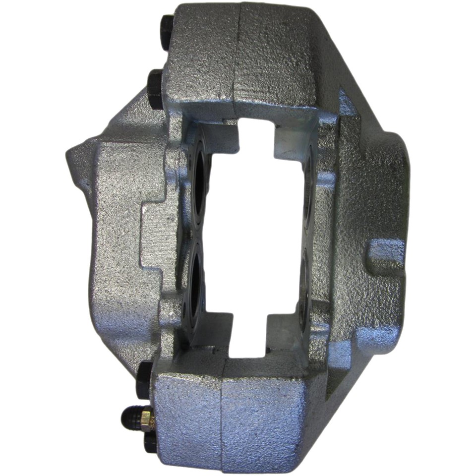 PAIR FRONT BRAKE CALIPERS FOR LAND ROVER DEFENDER 2.5 TD5 2.5 D RTC4999 ...