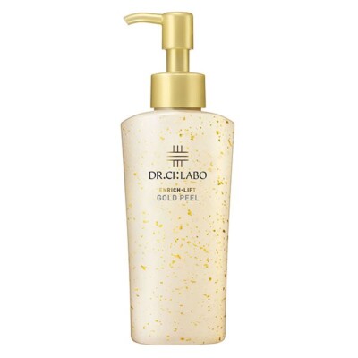 Dr.Ci:Labo Gold Peel Gel 145g – Enrich Lift Exfoliator for Bright Skin ...