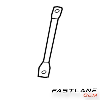 2014-2018 CHEVROLET SILVERADO FRONT FENDER BRACE NEW OEM 22809932 | eBay