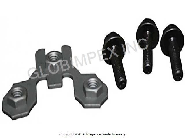 VOLKSWAGEN (1985-2002) Ball Joint Retainer Plate (1) JOPEX + WARRANTY ...