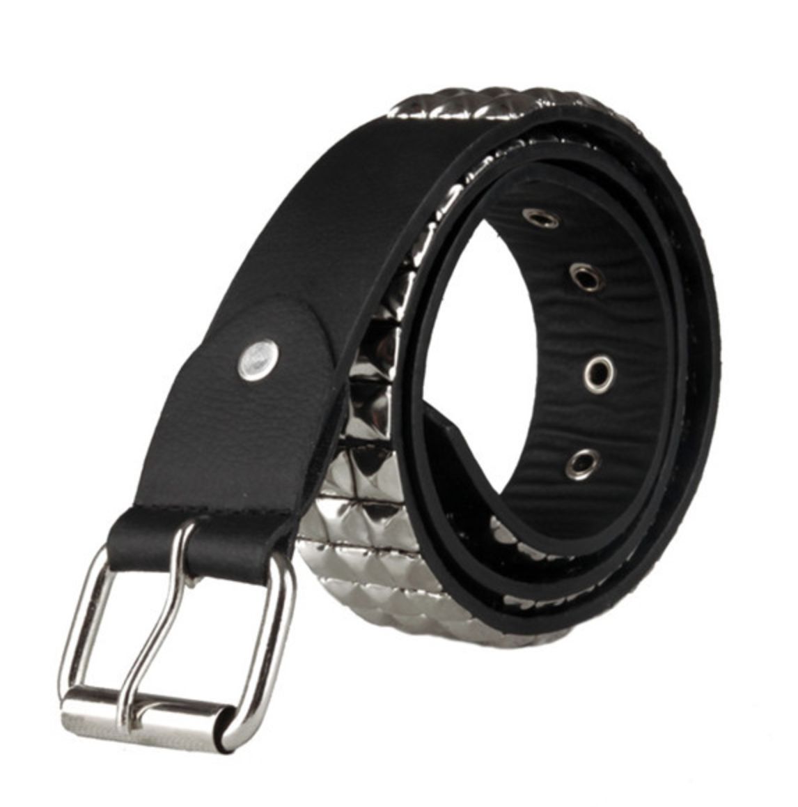 How Do Guys Wear Emo Belt