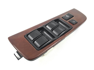 Lexus ES ES300 OEM Left Driver Master Window Switch Door Lock Control ...