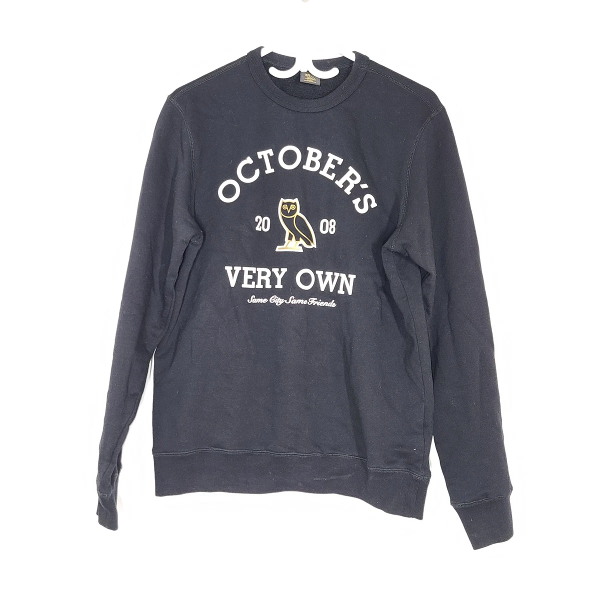 Octobers Very Own Sweater