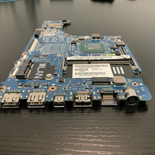 116X6 DELL MOTHERBOARD INTEL SR0XL i5-3337U XPS 14 L421X "GRADE A" | eBay