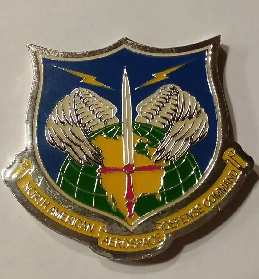 Norad Logo