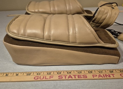 Vintage Foot Charger Massager And Heat From Clairol Research | eBay