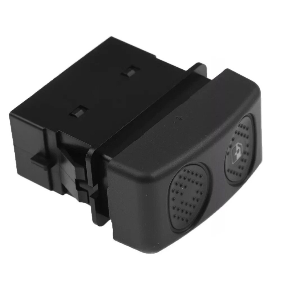 Direct Replacement Electric Power Window Switch Replacement For Damaged ...