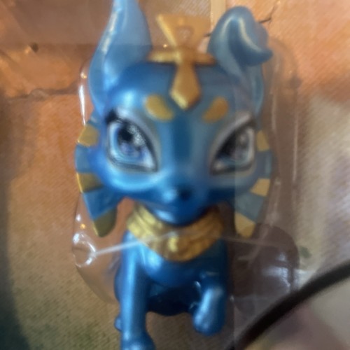 NEW 2022 Monster High G3 Cleo DeNile Tut Deluxe Set W/ Pet - Tut New | eBay